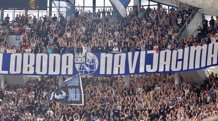 Budućnost bez Varvara na narednim gostovanjima | Standard