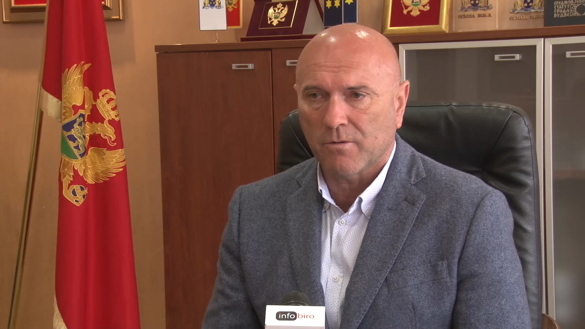 Carević: Ne smijemo dozvoliti da u periodu izolacije imamo gladnih ...