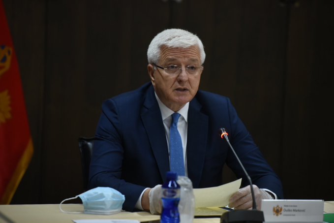Marković: 46 miliona eura podrške za građane i privredu, biće teže nego ...