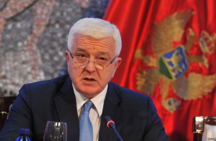 Marković: Sve institucije su bile na prvoj liniji fronta | Standard