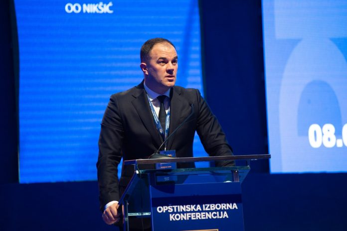 DPS Župa Nikšićka: Paljenje Mitrovićevog vozila kukavički čin