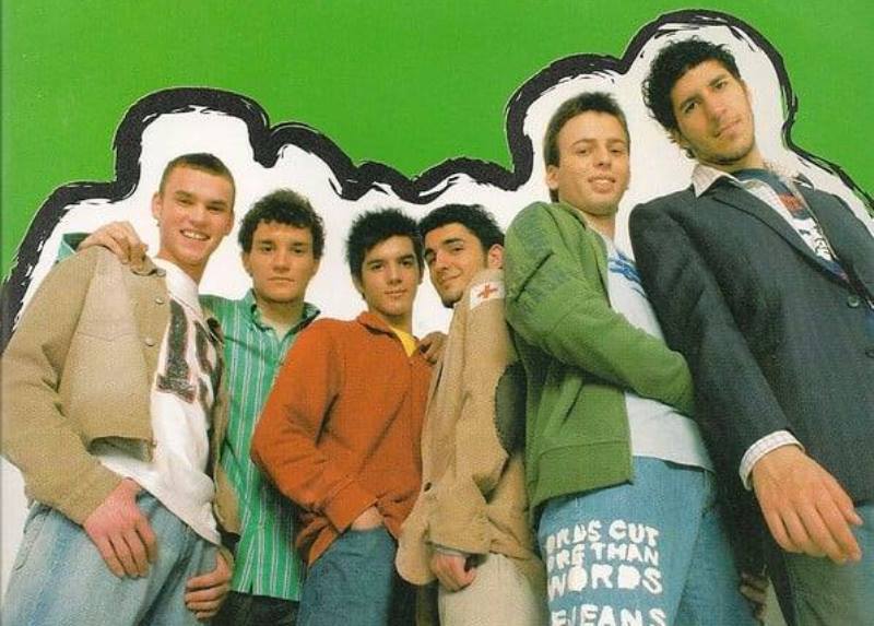 VIDEO: Korona okupila No name nakon 12 godina