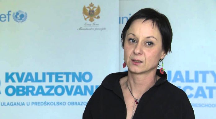 Ministarstvo prosvjete uradilo sadržaje za predškolski uzrast tokom ...