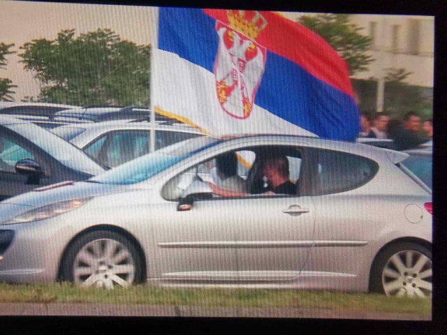 Uhapšen Danilo Ražnatović, Vladislav Dajković pozvan na informativni ...