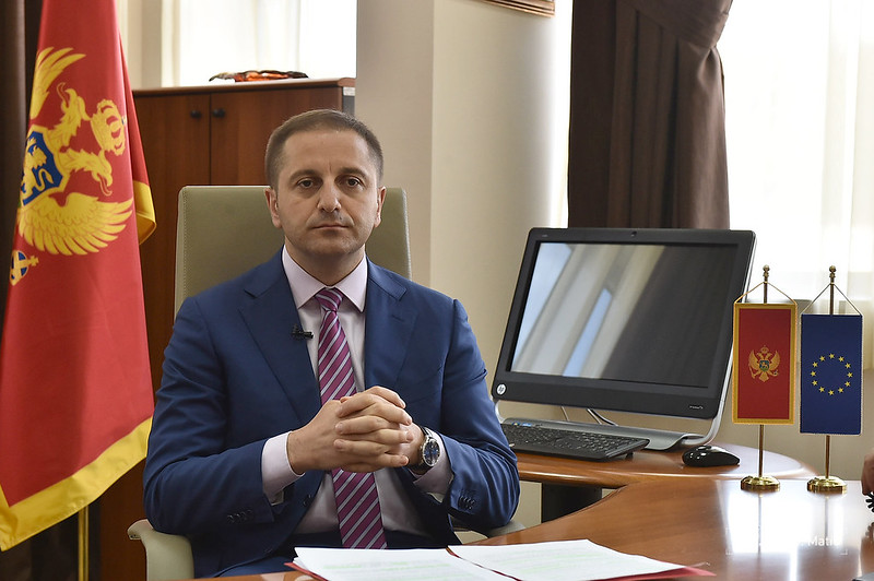 Šehović: Od danas elektronski upis u vrtiće, procedura jednostavna