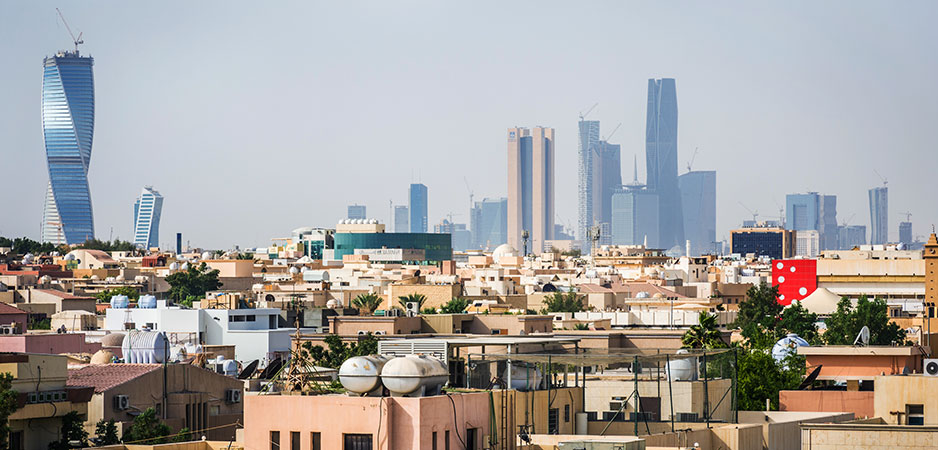 Saudijska Arabija povećala poreze građanima i smanjila socijalna ...