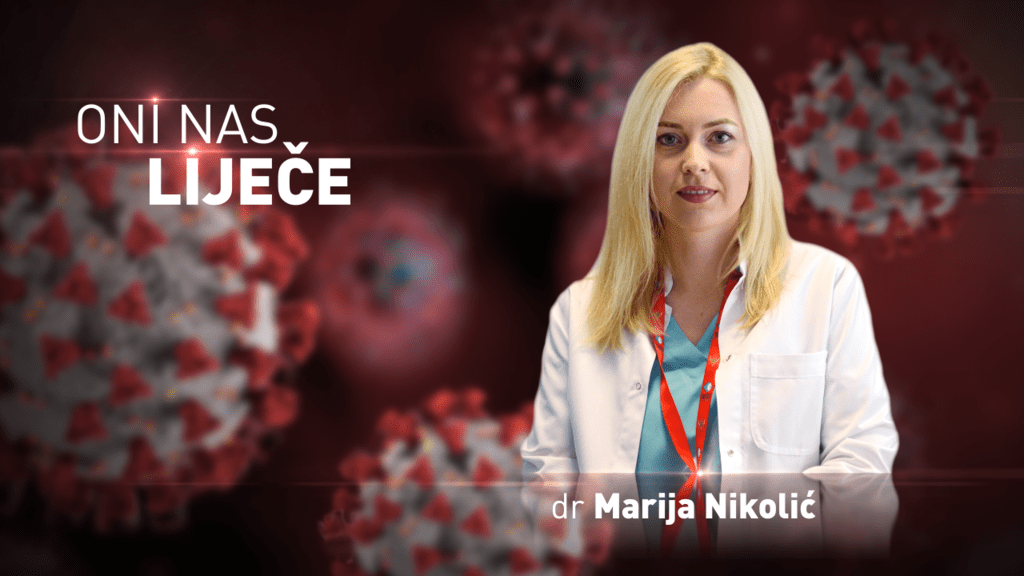 Dr. Marija Nikolić: Očekivala sam da ću se u nekom trenutku baviti i ...