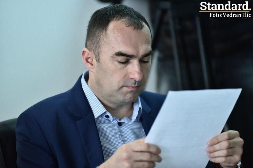 GA: Osnivanje IDC je korak bliže suočavanju sa prošlošću