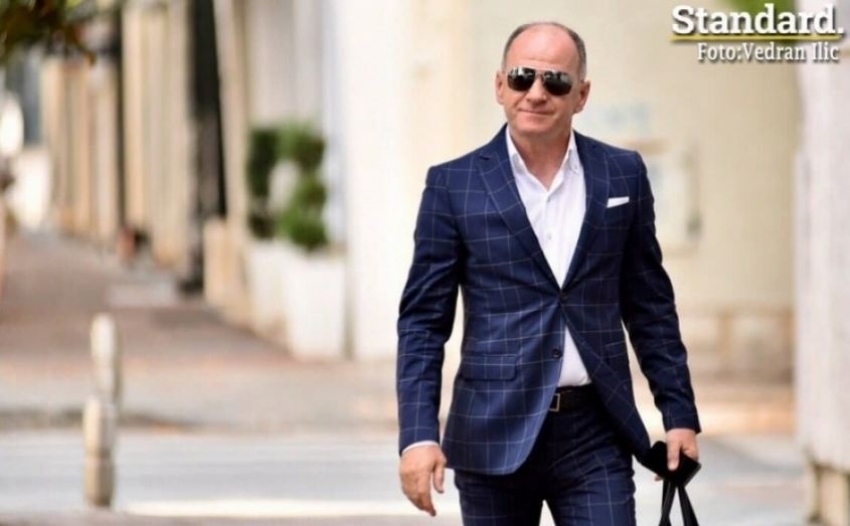 Advokatska komora podržala Makedonku Kasalicu