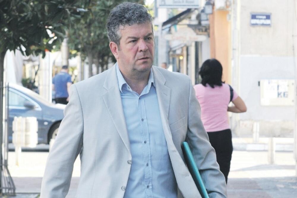 Preminuo Rajko Kuljača, bivši gradonačelnik Budve