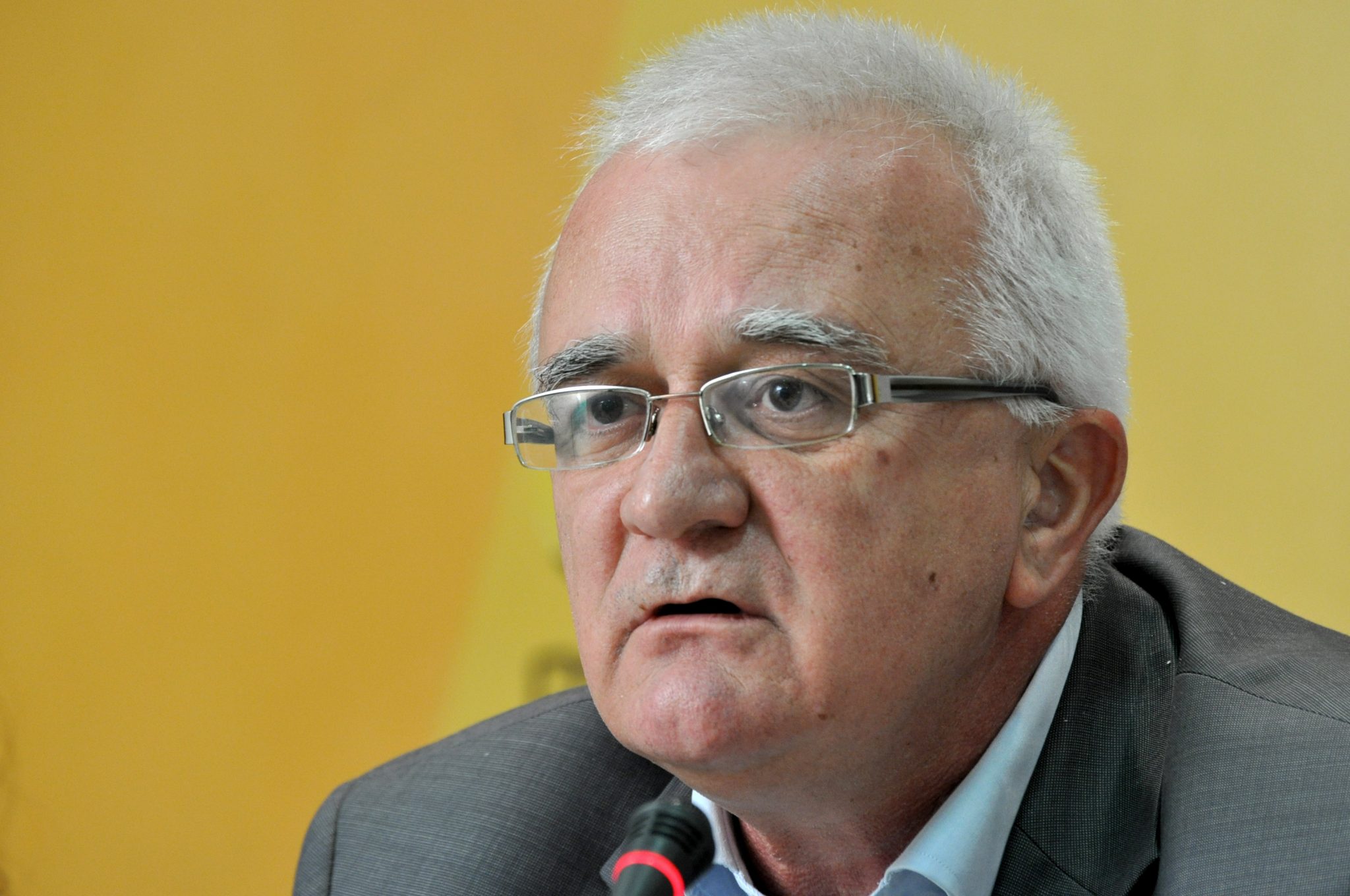 Janjić: Iluzija je da su odnosi loši zbog izbora