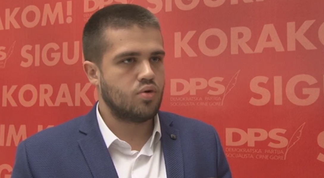 Nikolić: Bečić i DCG od sada potpuno pod kišobranom DF-a | Standard