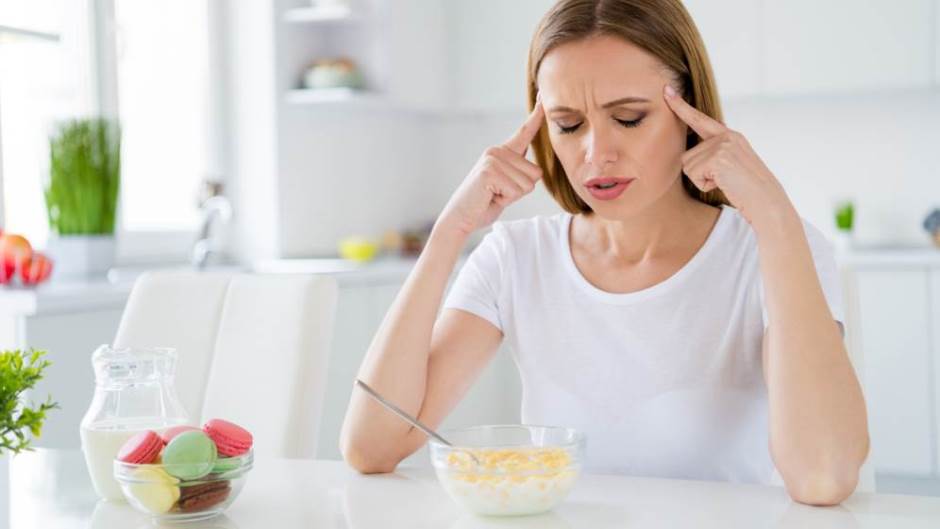 Gubitak čula ukusa javlja se kod skoro polovine zaraženih koronavirusom