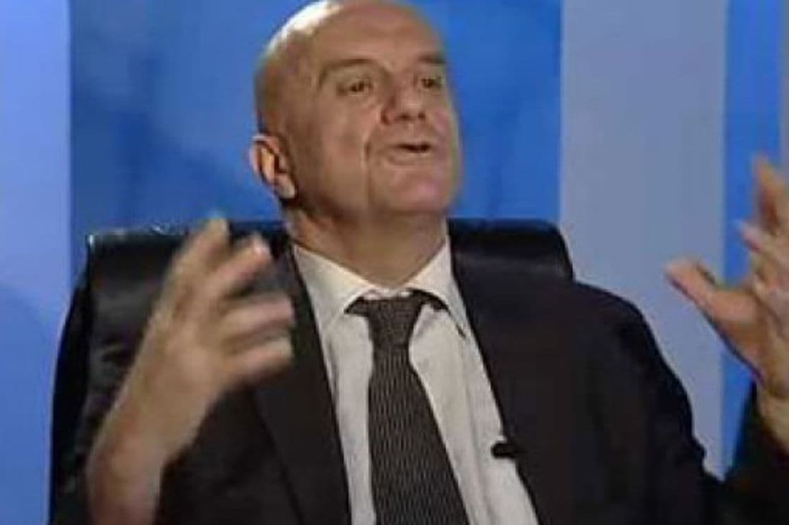 ISPORUKA STRUJE ZA ŽELJEZARU: Daka Davidović čeka EPCG do petka