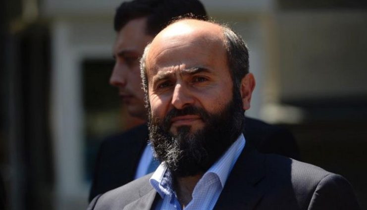 Preminuo Muamer Zukorlić