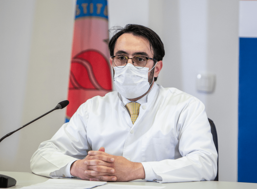 Begić: Predložene mjere u najboljem interesu građana | Standard