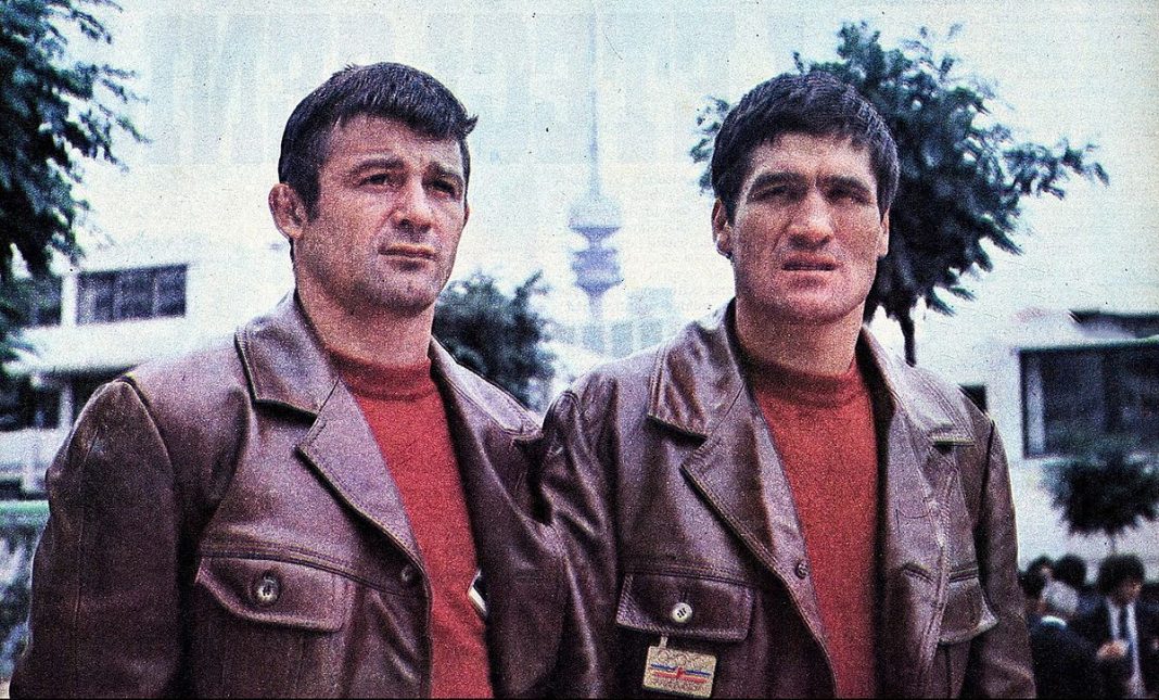 MATE PARLOV: Bio je NAJŽEŠĆI momak bivše Jugoslavije, STRAH I TREPET