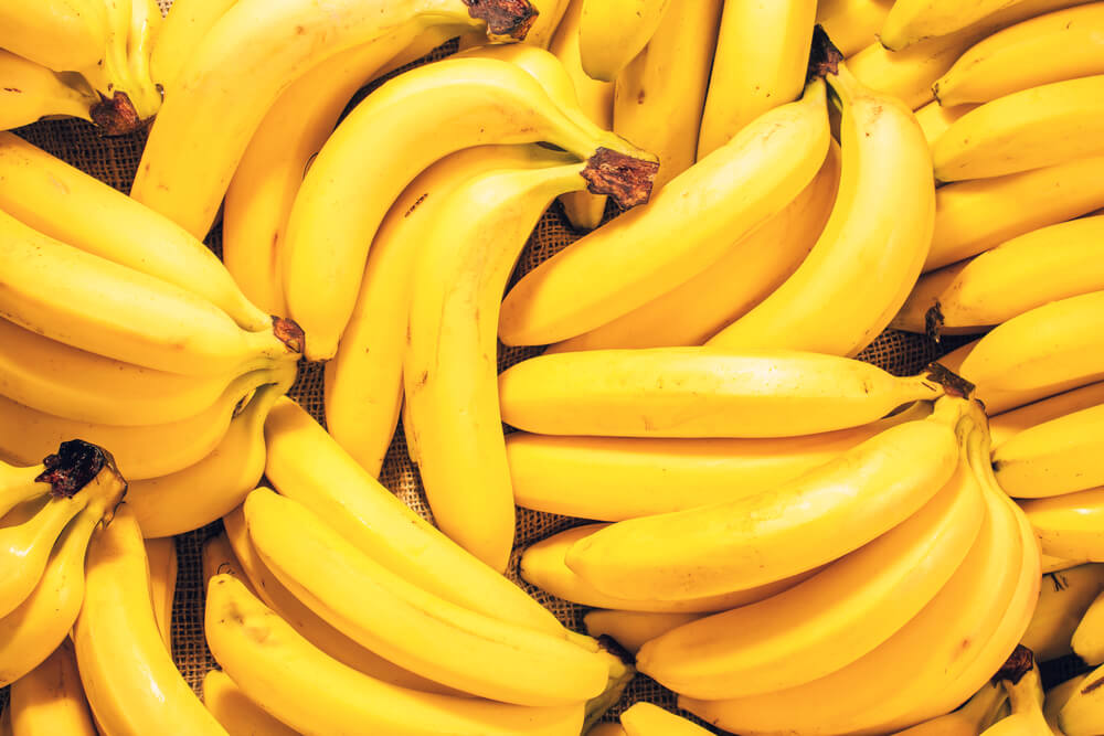 Zbog čega treba jesti banane svaki dan