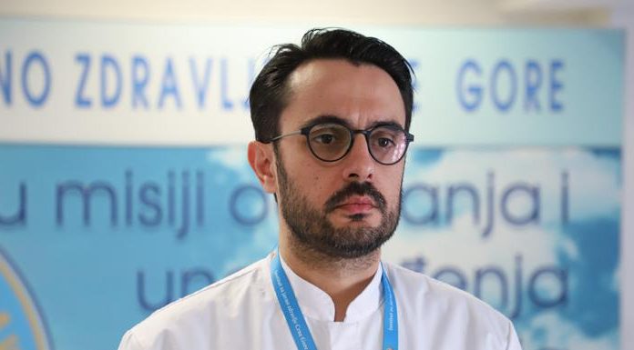 Begić: Virus se lakše prenosi nego što je bilo ko očekivao | Standard