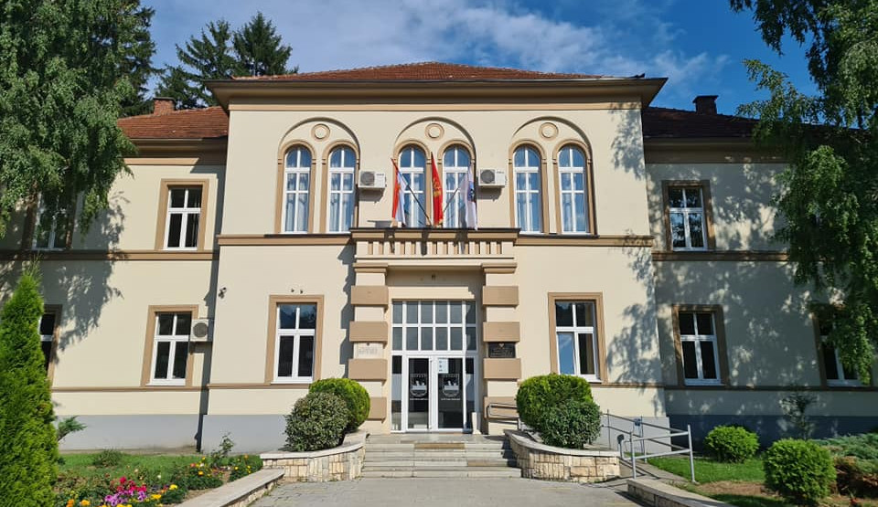 Čestitke za Dan opštine Berane