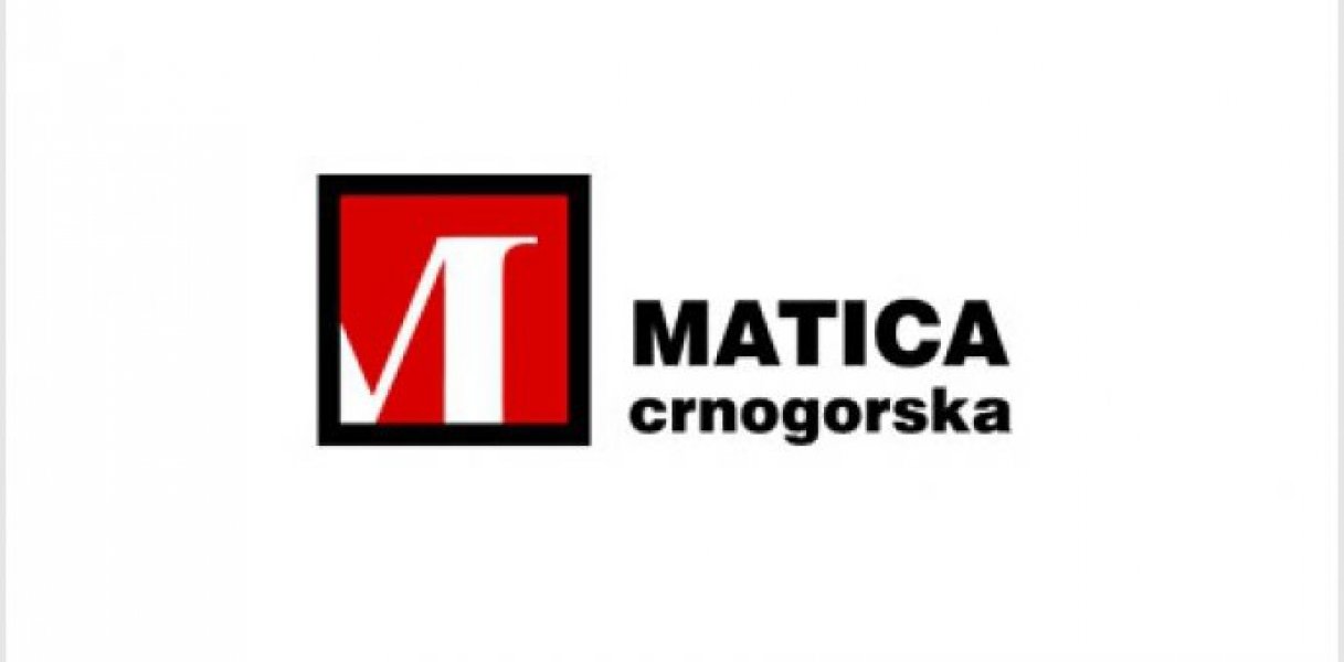 Matica crnogorska uputila pismo podrške FCJK: Sračunata akcija da se ...