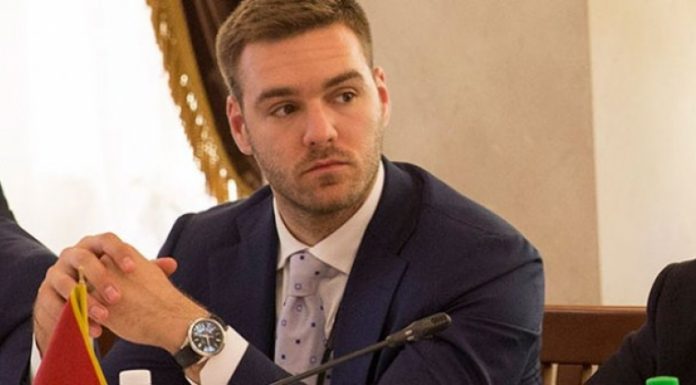 Rakočević: Lista DPS-a će biti najbolja politička ponuda do sada | Standard