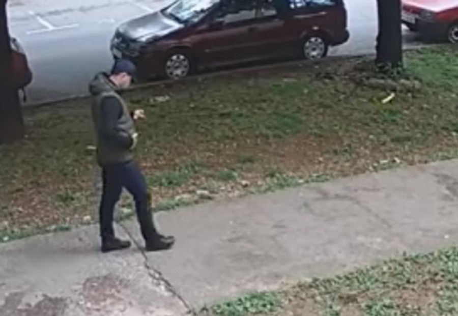 Osumnjičeni za učešće u ubistvu Kalezića i Ilića ostaje u pritvoru