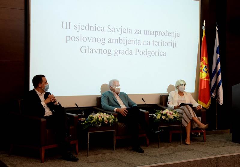 Paketi mjera Vlade i Glavnog grada, najefikasniji odgovor na posljedice koronavirusa