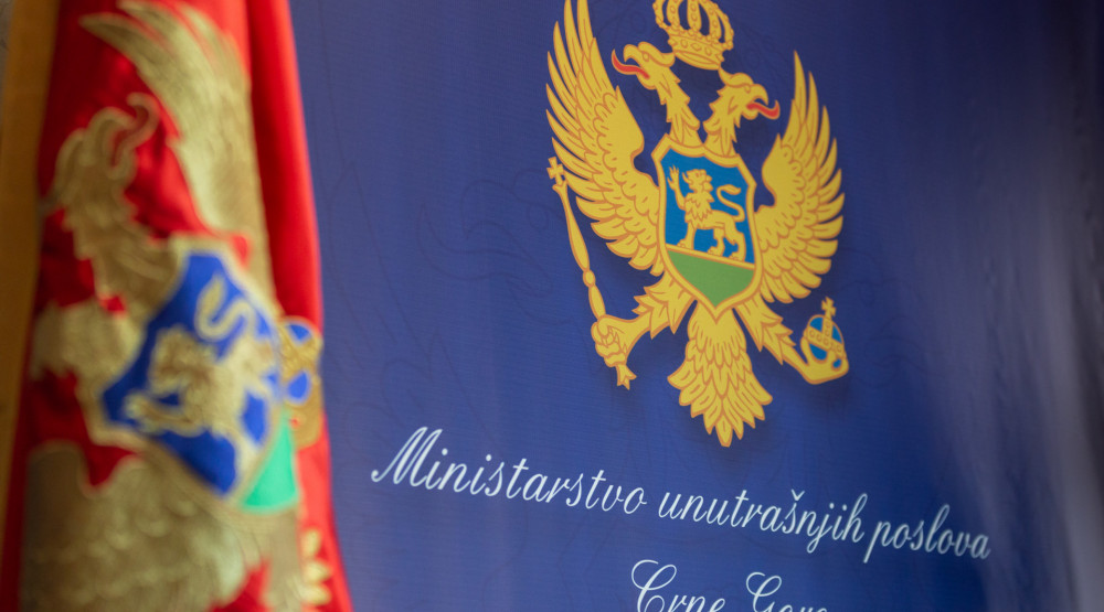 Formirano tijelo za praćenje implementacije strategije protiv trgovine ljudima