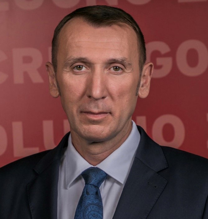 Novović: Sjever postao veliko gradilište, planiramo još intenzivniji ...