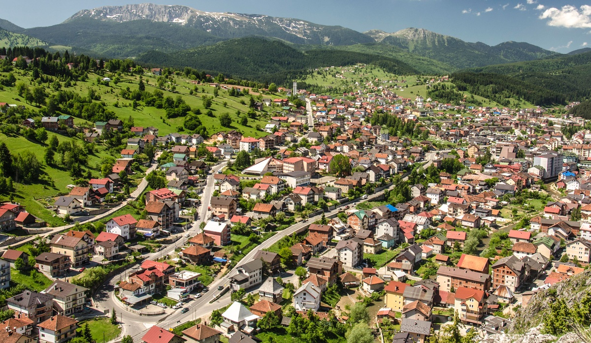 Rožaje ima Dan sjećanja na genocid