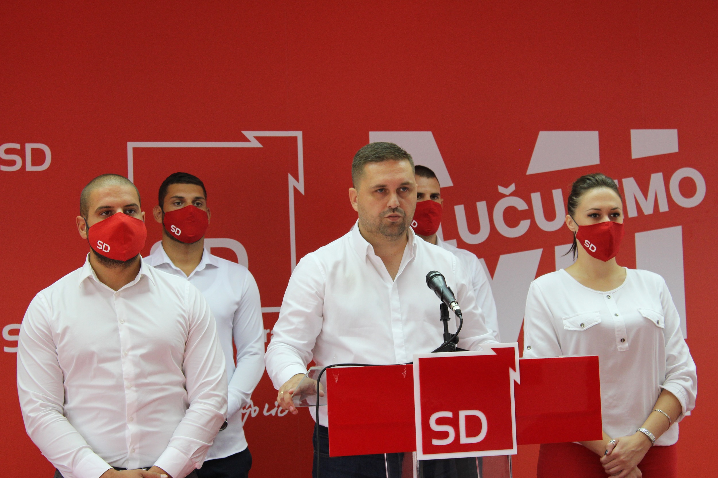 Bećirović: Formirati regionalne otkupne centre