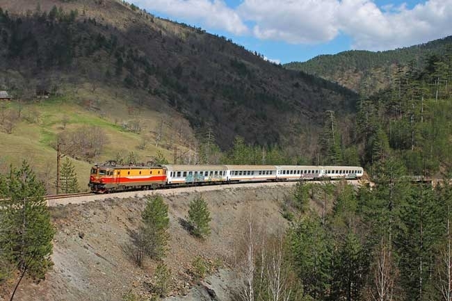 Vozom do Beograda uskoro?