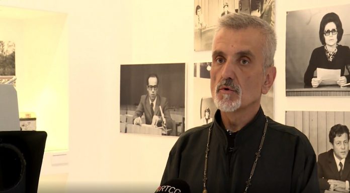 Sveštenik Radulović: Crkvi nema mjesta u politici | Standard