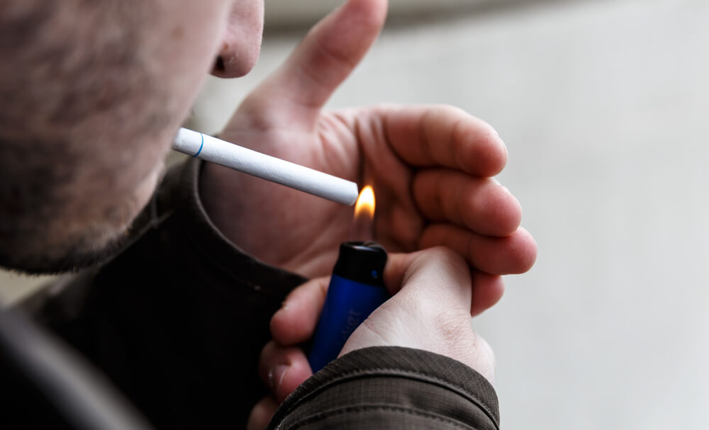 Cigarete poskupjele deset centi