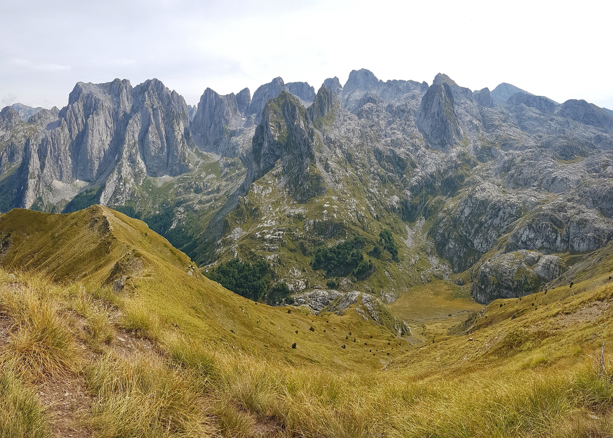 (FOTO) Očaravajuće fotografije snimljene u NP Prokletije: Svojom ...