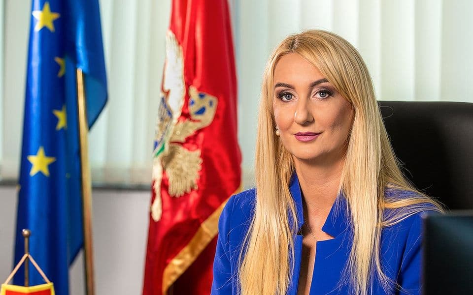 Perović i Paović pred sudom 28. januara, odbrana traži izuzeće sudije ...