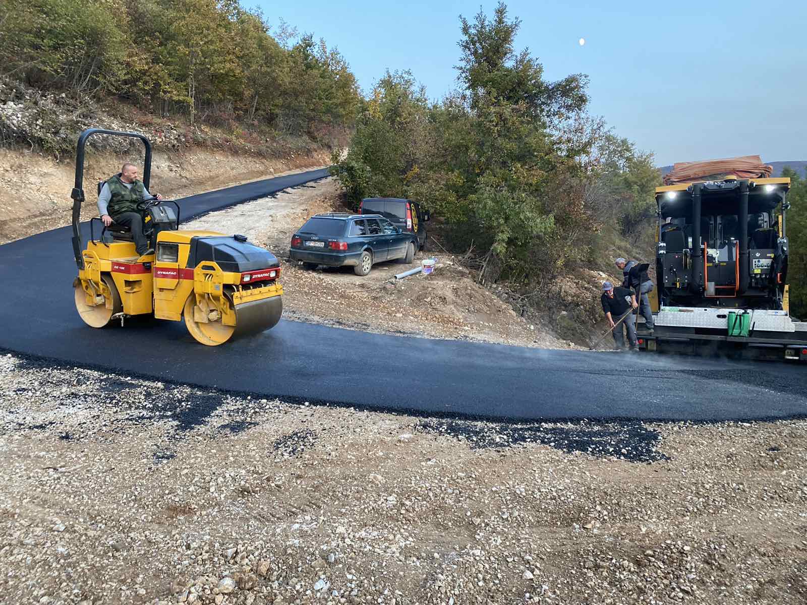 Vlada nastavlja sa podrškom vrijednim domaćinima iz Bijelog Polja