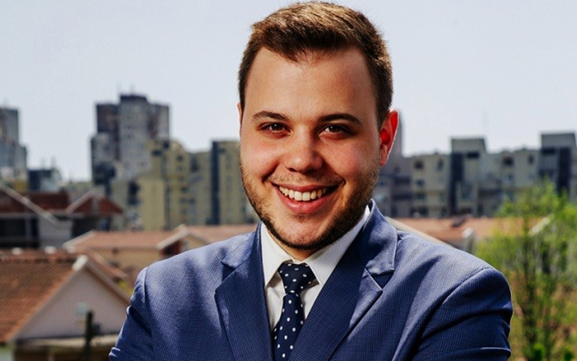 Rakčević: U Vladi će biti samo Crno na bijelo, SNP i manjine