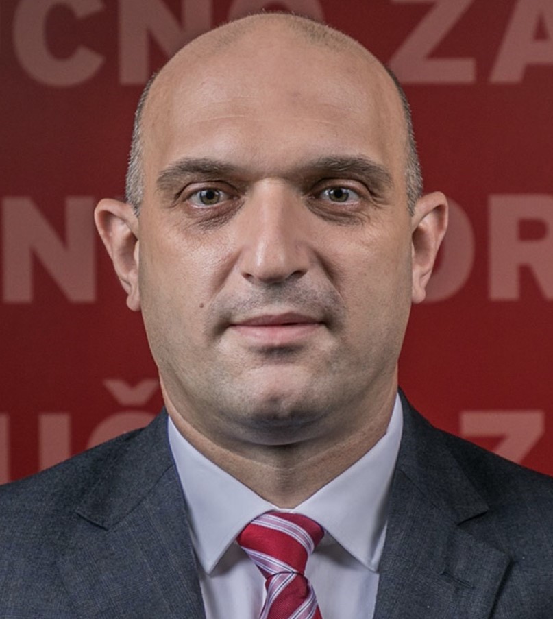 Abdić: Ostrašćeni atak Bratić na predstavnike manjina direktni udar na ...