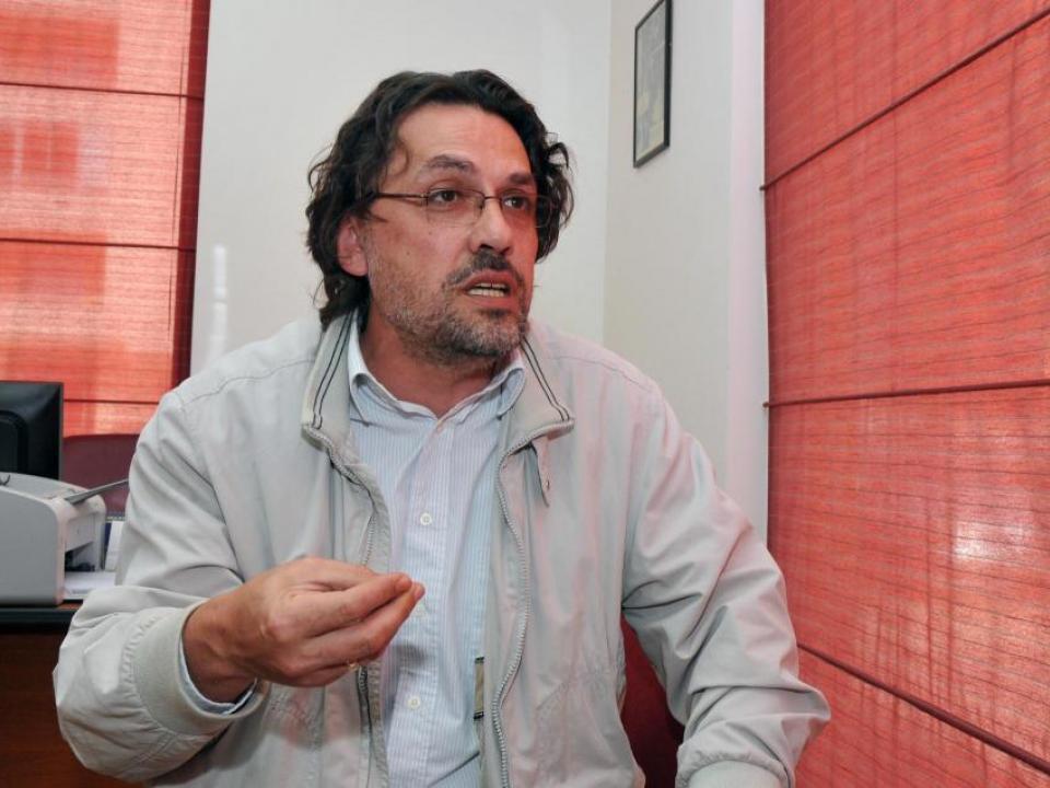 SAVOVIĆ: Samo u Podgorici zaražena 72 nastavnika