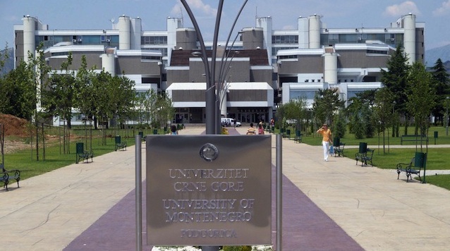 Četiri profesora Univerziteta Crne Gore među dva odsto najcitiranijih ...