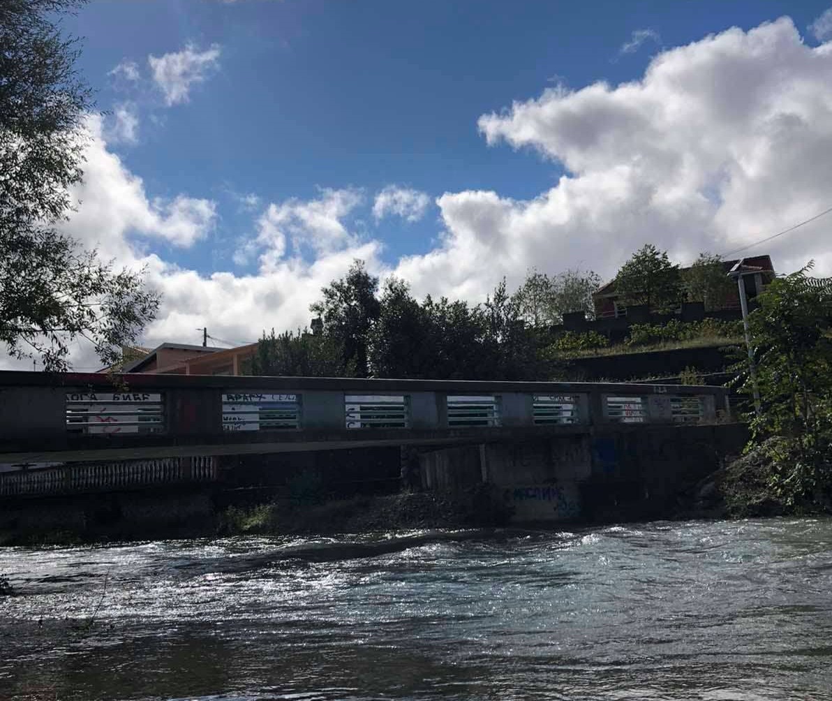 Obećanje staro deceniju: Građani Maslina i Konika čekaju novi most na ...