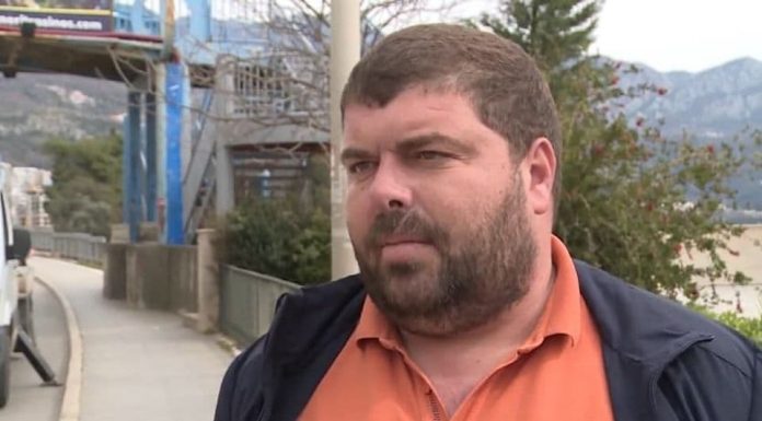 Predrag Ivanović koji je prijavljen za prevaru i reketiranje, imenovan ...