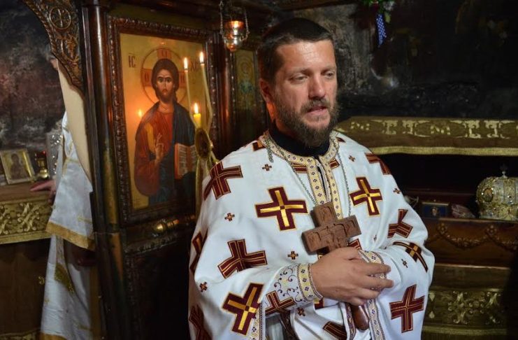 Gojko Perović izabran za redovnog člana Matice srpske | Standard