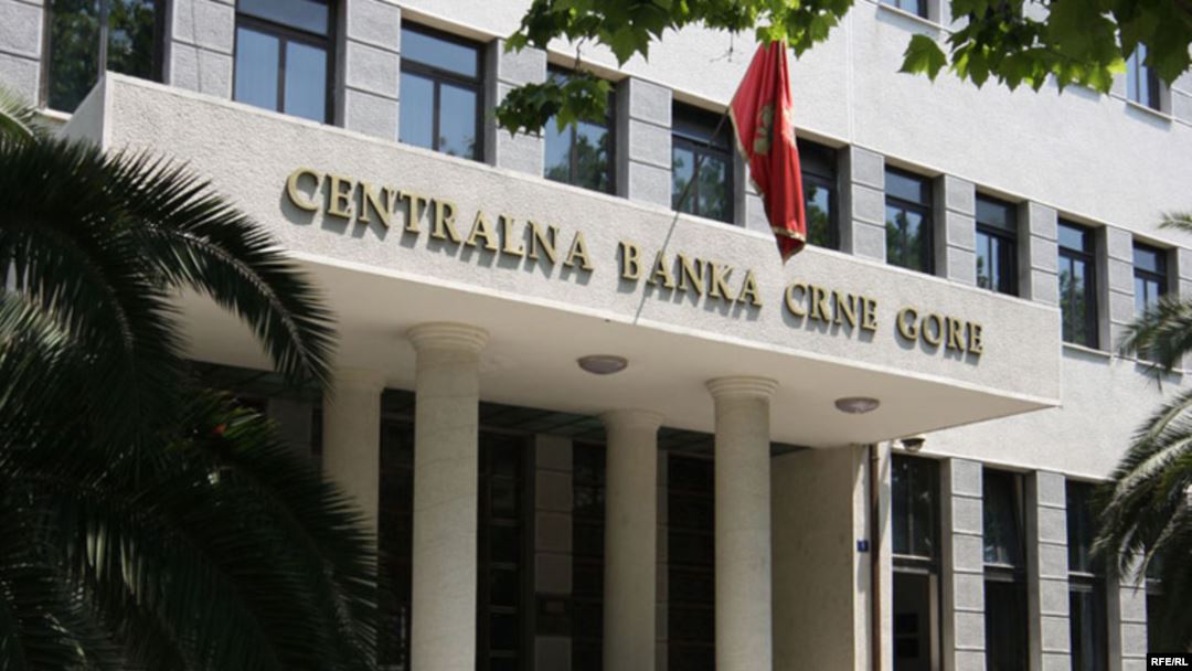 CBCG: Ne očekuje se rast kamatnih stopa