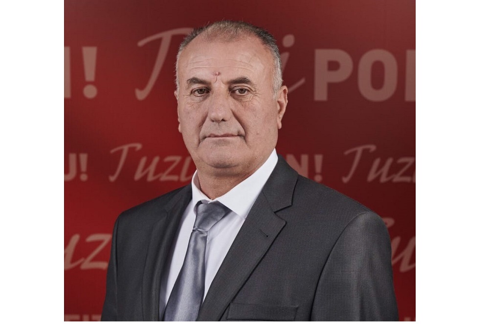 Nikčević: Đeljošaj besu poštuje samo kada je njegov interes u pitanju