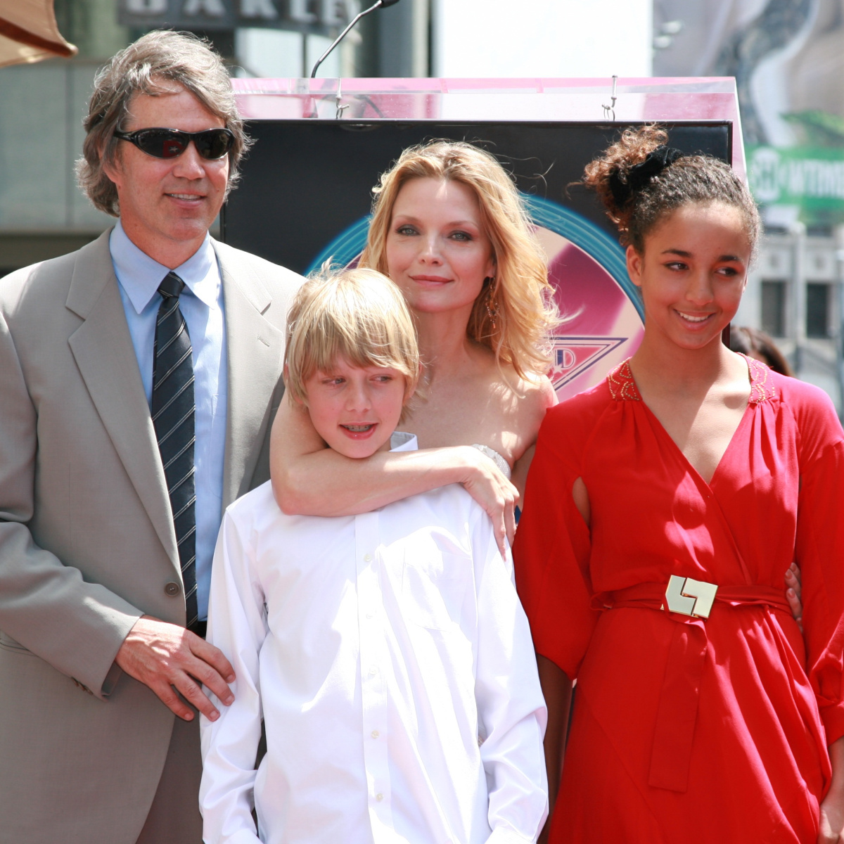 Fajferova 27 godina voli istog čovjeka