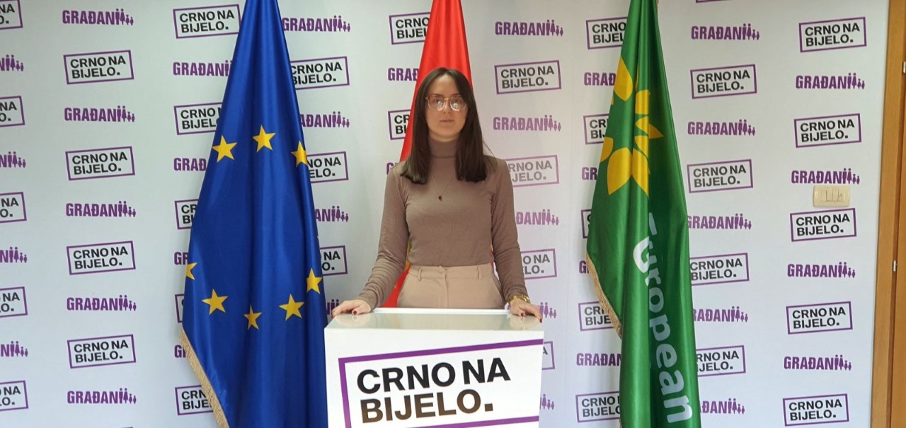 URA: Nastavljeni protesti protiv izgradnje mHE, građani Bara Kraljskih ...