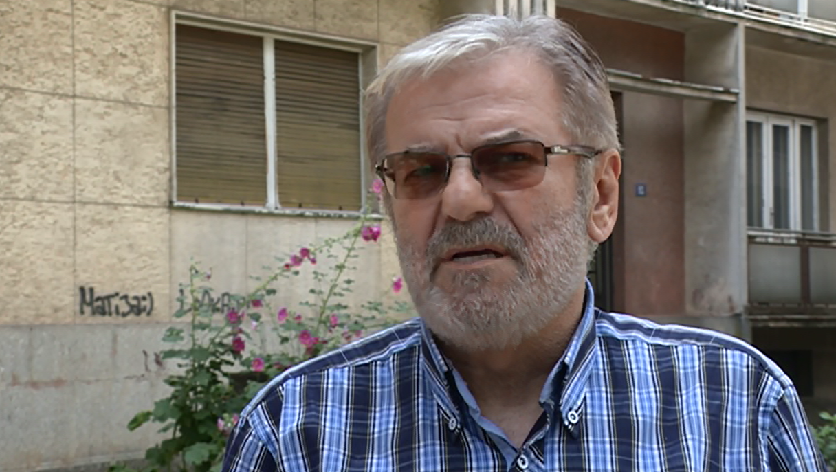 Đonović: Prvi albanski četnik drži visak, dok Krivokapić vodu nosi